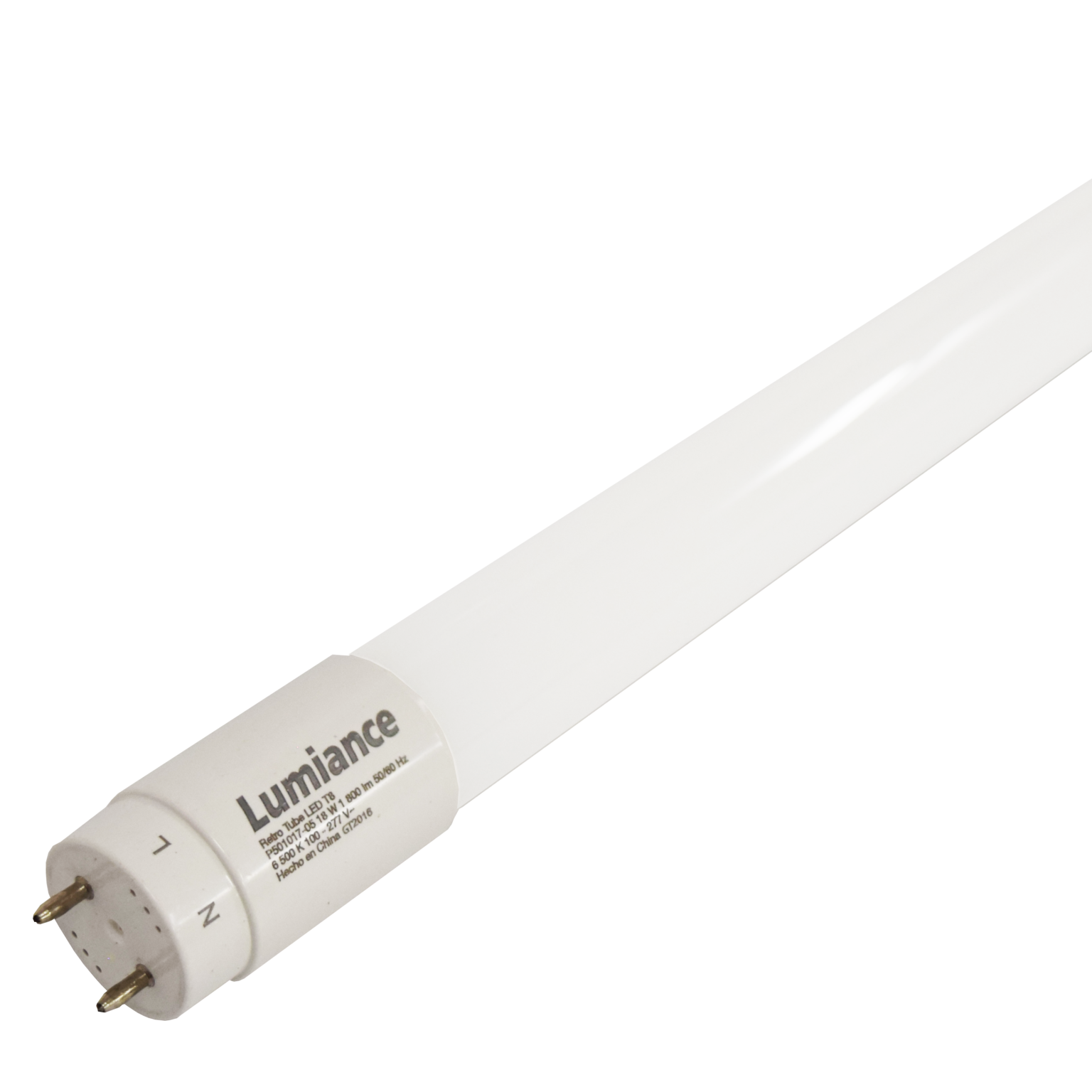 LED ECO A60 – Lumiance