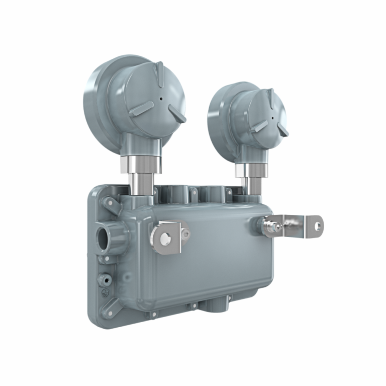 LED EMERGENCIA R1 SYL-SECURE – Lumiance