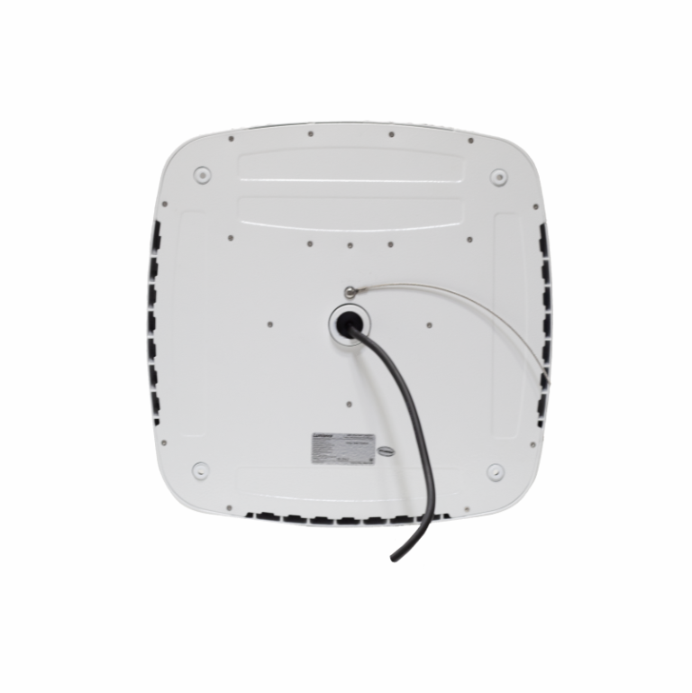 LED HIGH BAY CANOPY – Lumiance