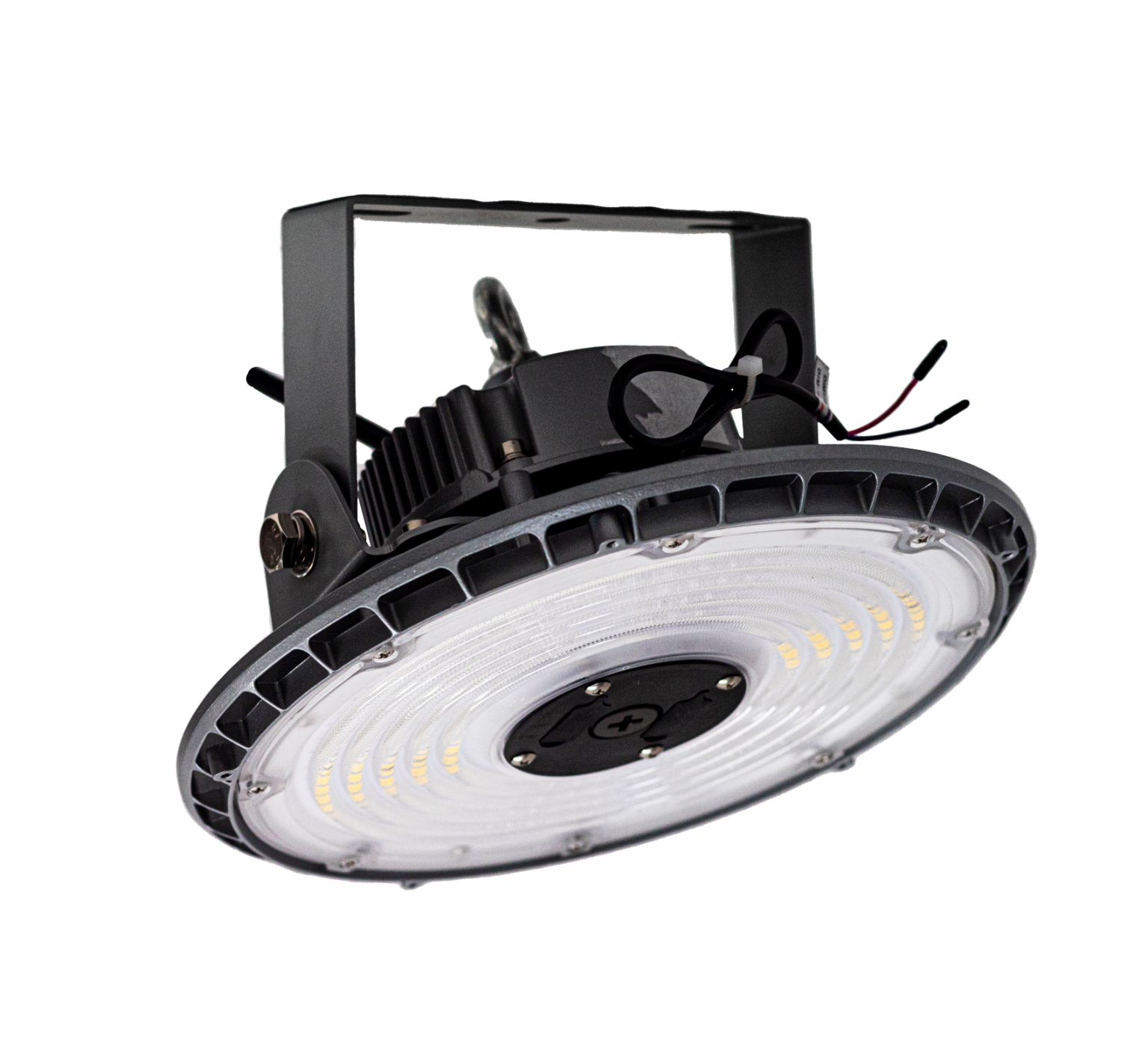 LED HIGH BAY GC350 G4 – Lumiance