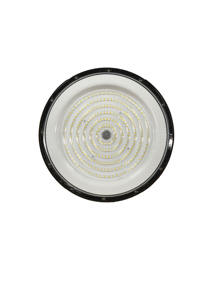 LED HIGH BAY GC101 START V2 – Lumiance